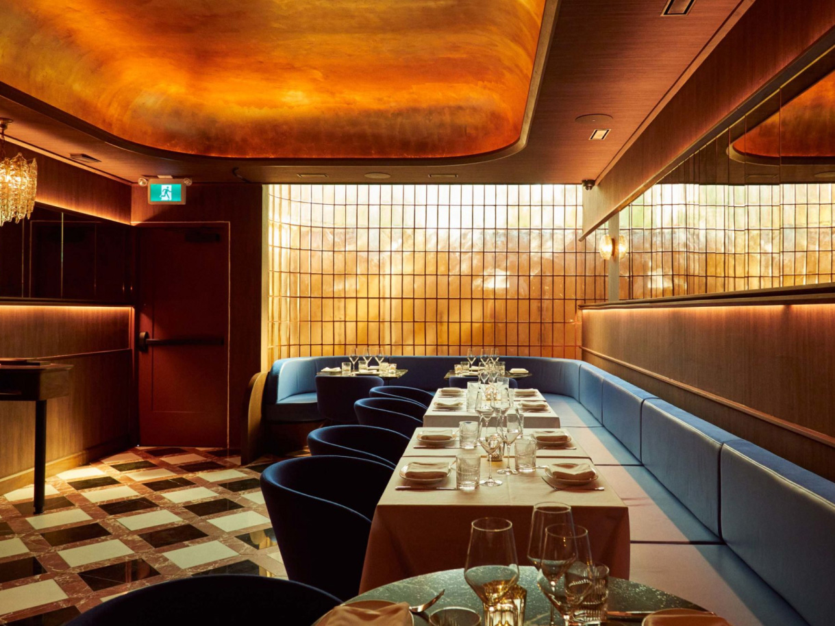 Bar Prima | Toronto | Canada’s 100 Best