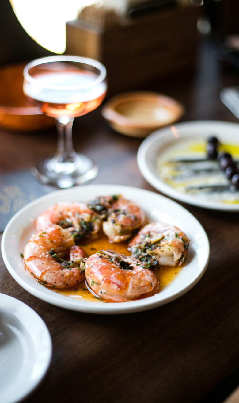 Bar Raval | Toronto | Canada’s 100 Best Bars