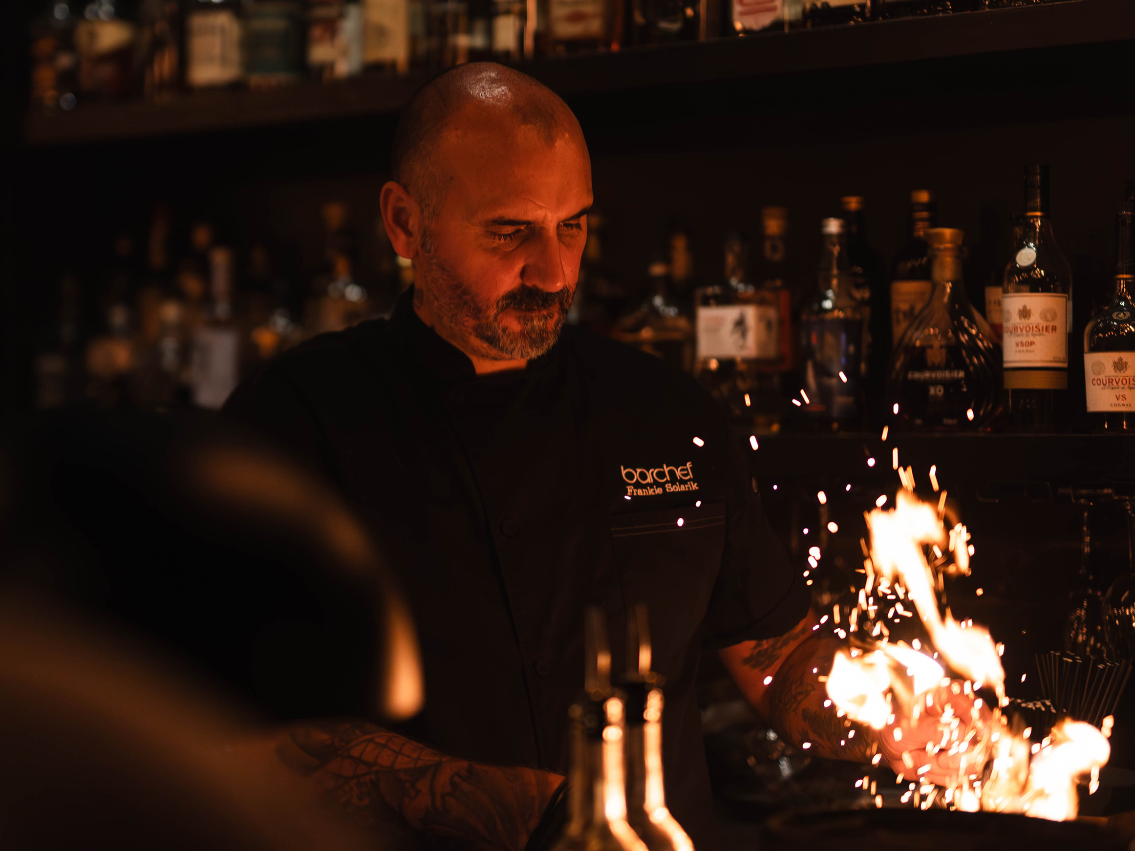 Barchef | Toronto | Canada’s 100 Best Bars