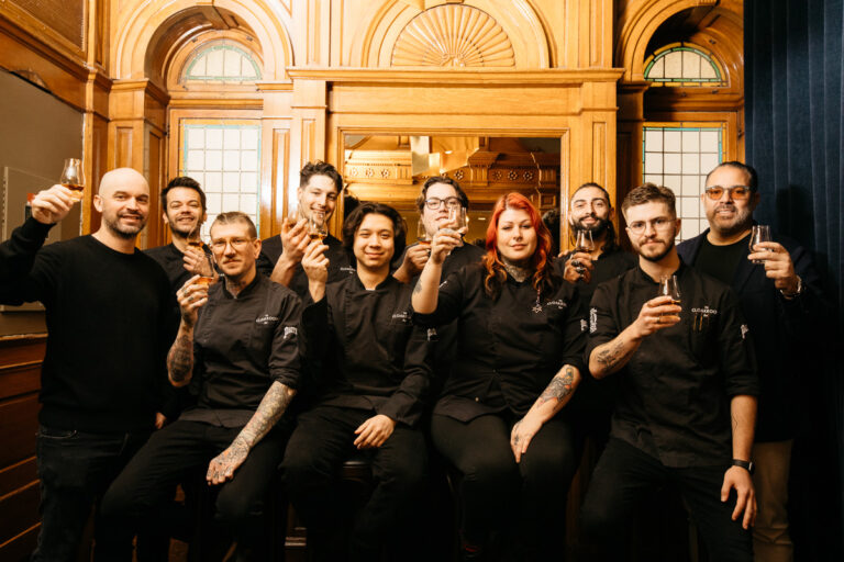 Cloakroom | Montreal | Canada’s 100 Best Bars