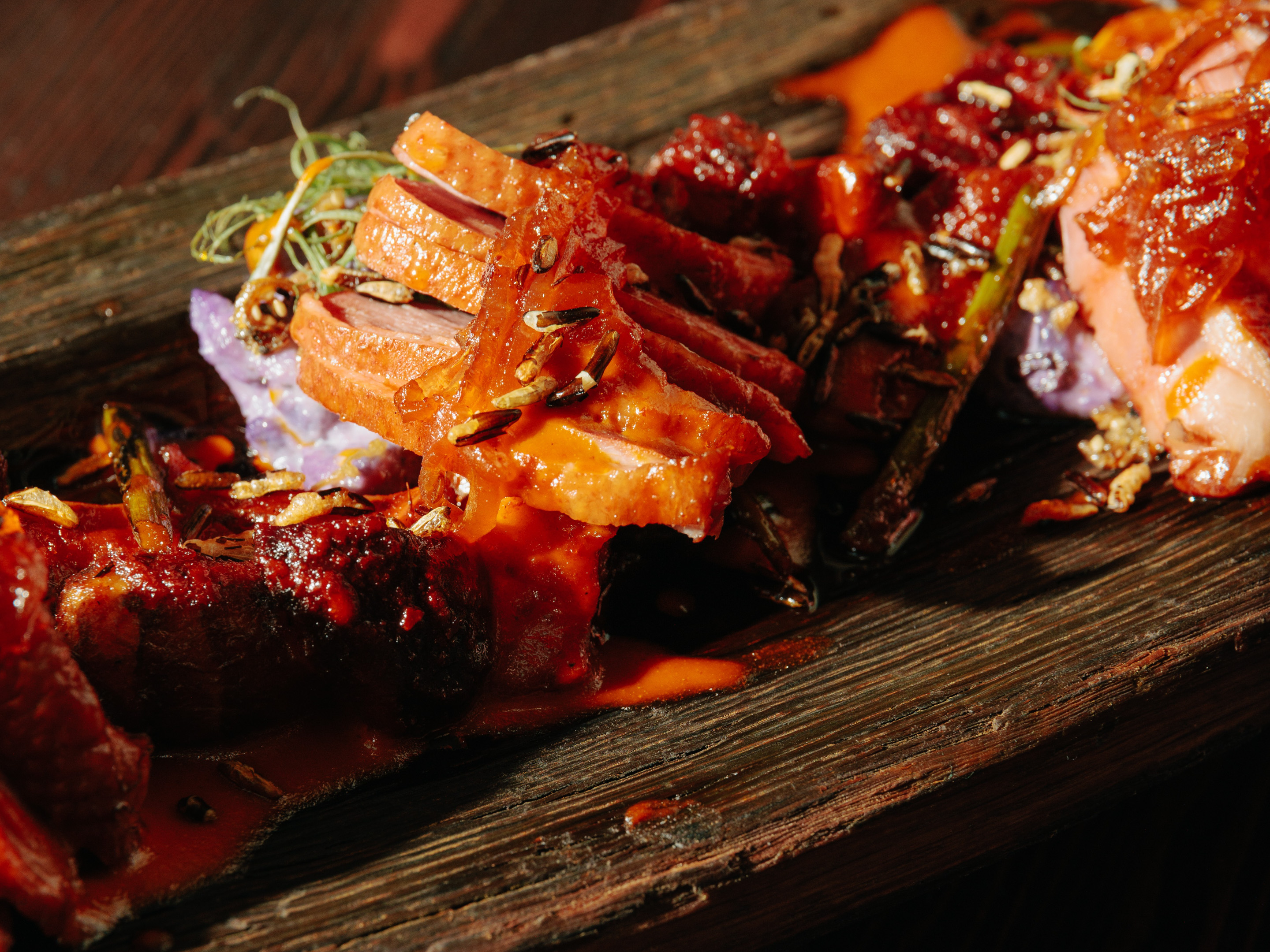 Dailo | Toronto | Canada’s 100 Best