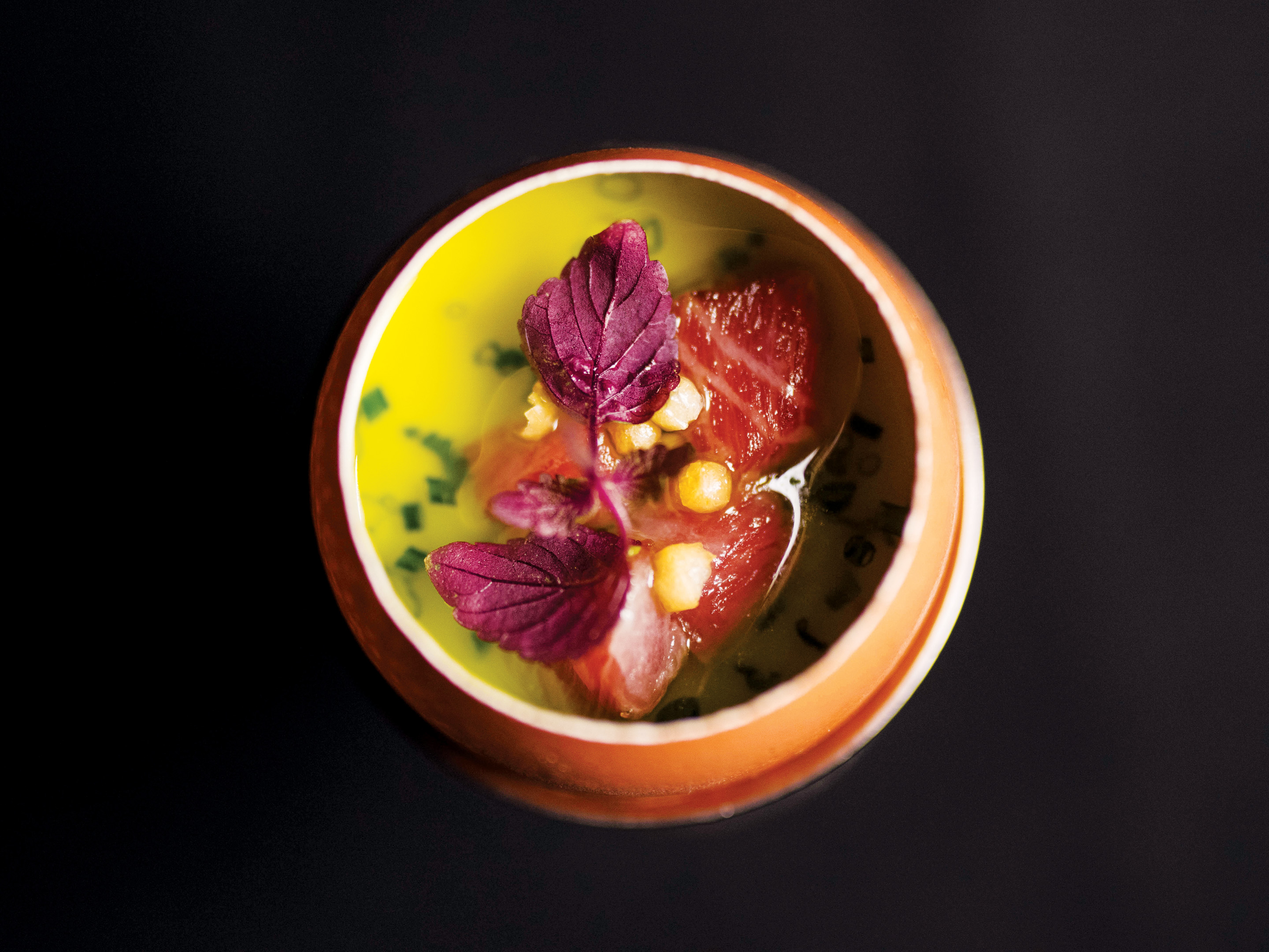 Eight | Calgary | Canada’s 100 Best