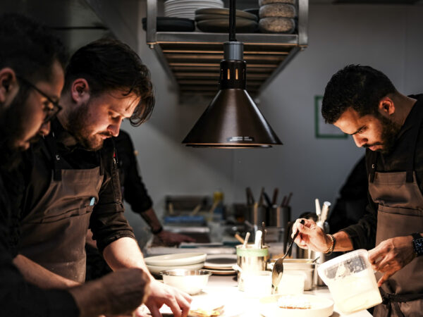 LSL | Toronto | Best New Restaurants | Canada’s 100 Best