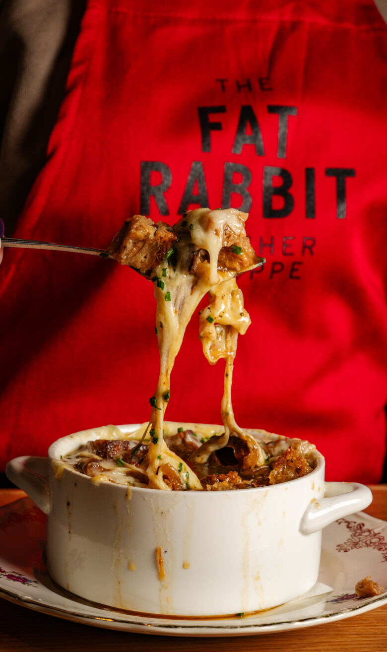 Fat Rabbit | St. Catharines | Canada’s 100 Best