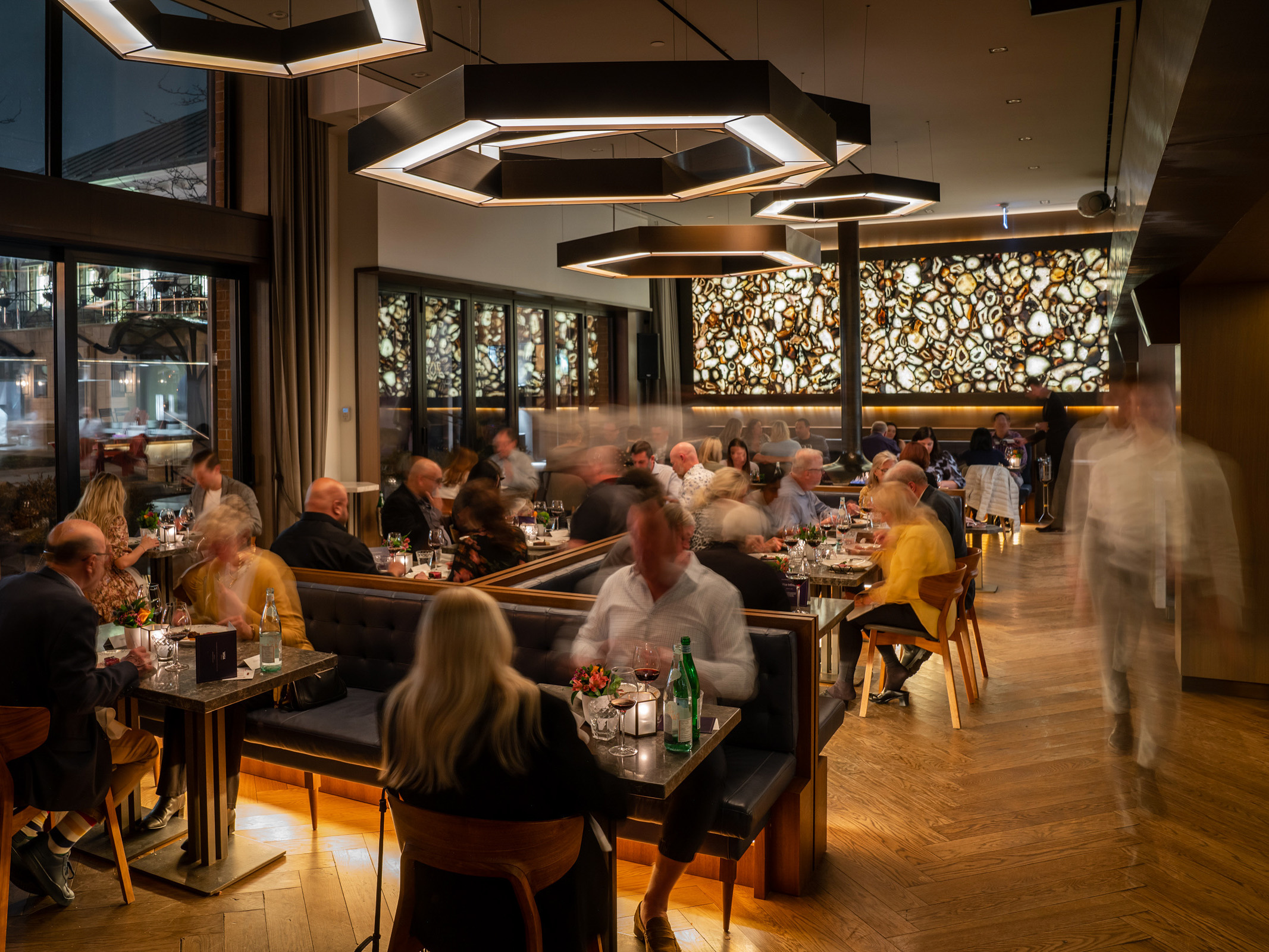 Hexagon | Oakville | Canada’s 100 Best