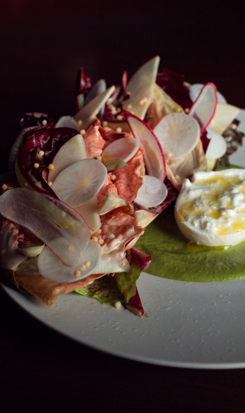 Kissa Tanto | Vancouver | Canada’s 100 Best