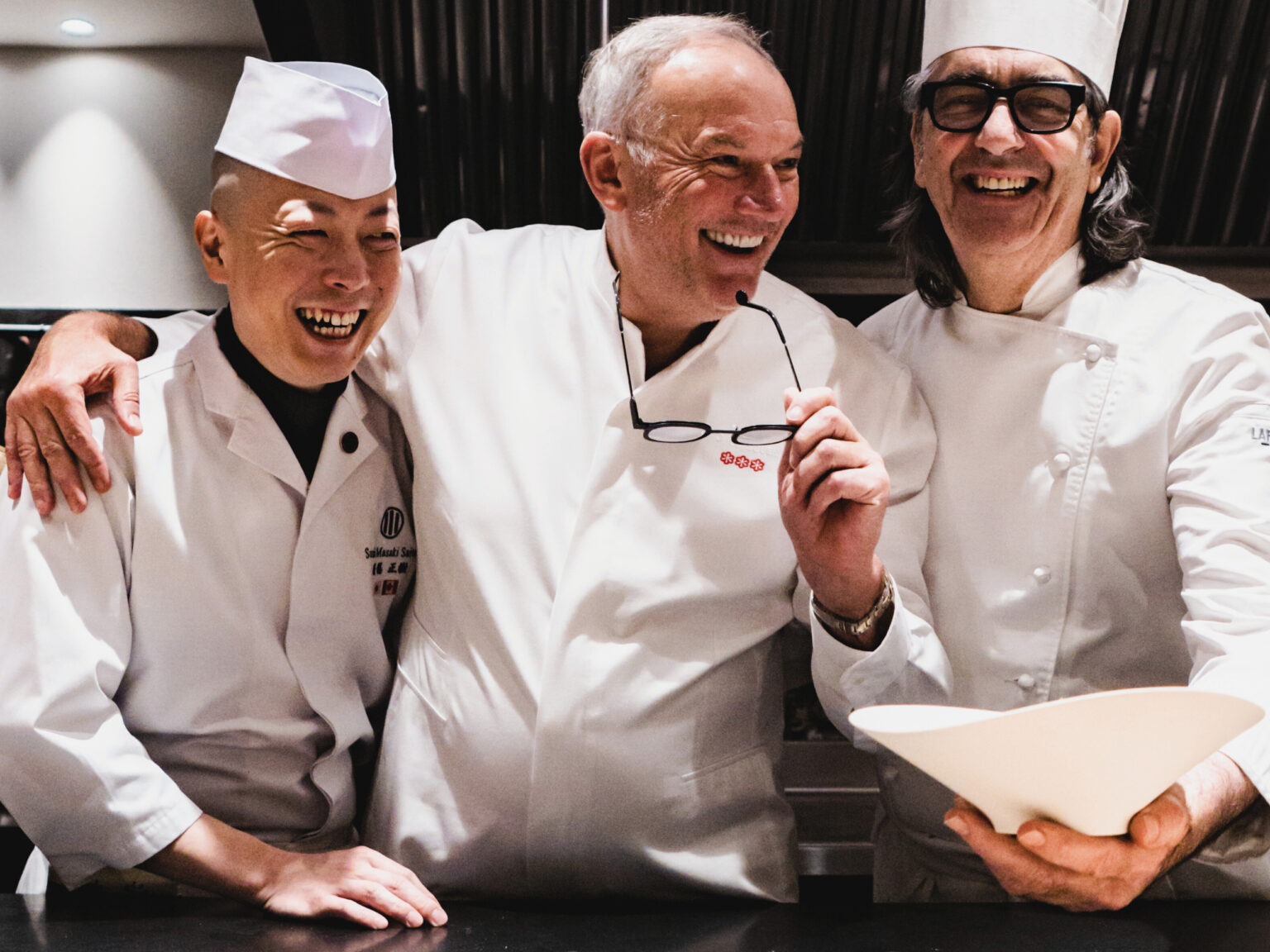 LSL | Toronto | Best New Restaurants | Canada’s 100 Best