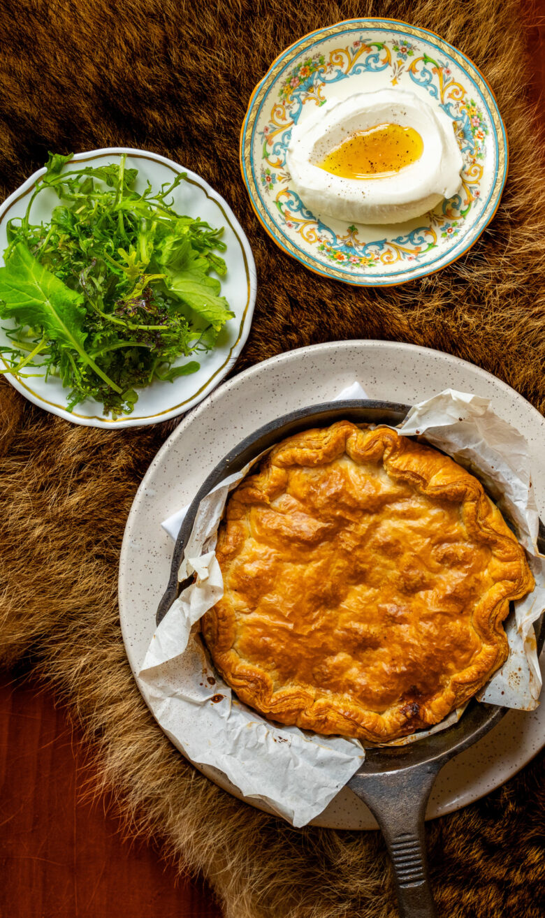La Cabane D’à Côté | Mirabel | Canada’s 100 Best