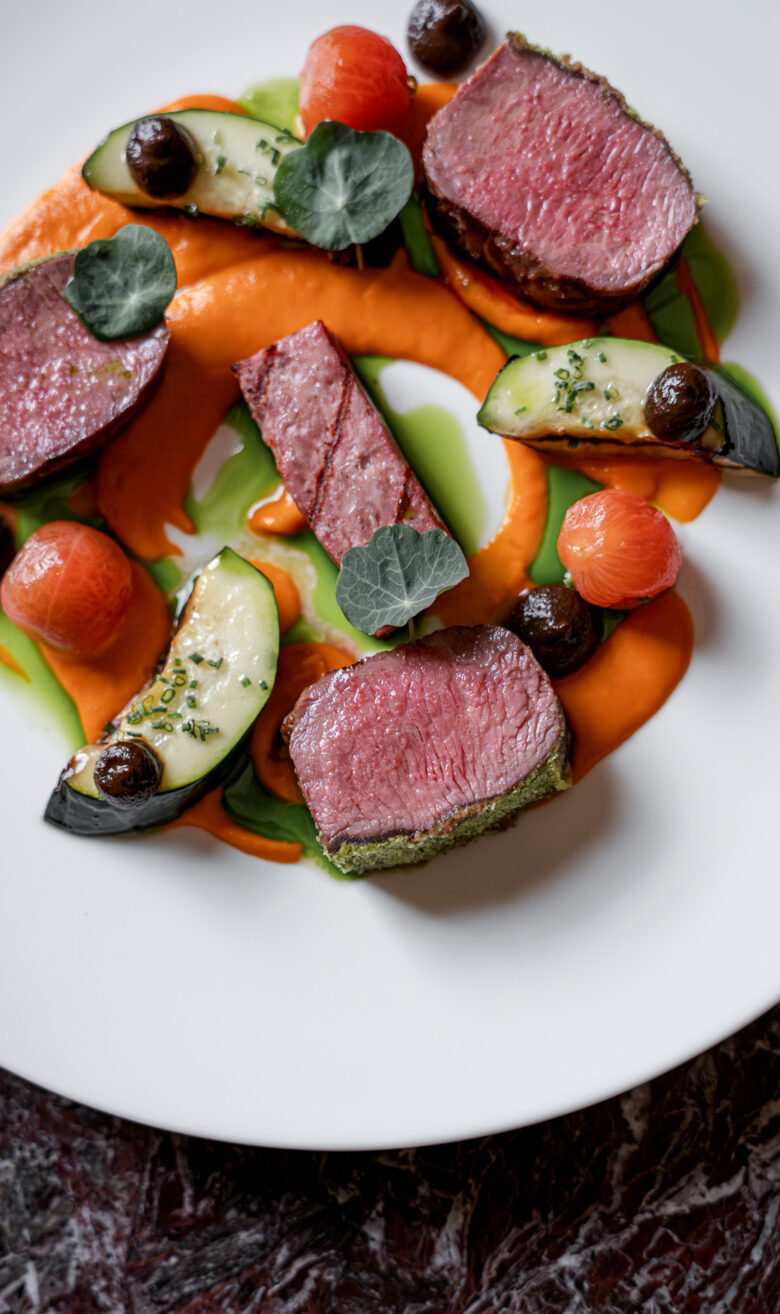 Le Crocodile | Vancouver | Canada’s 100 Best