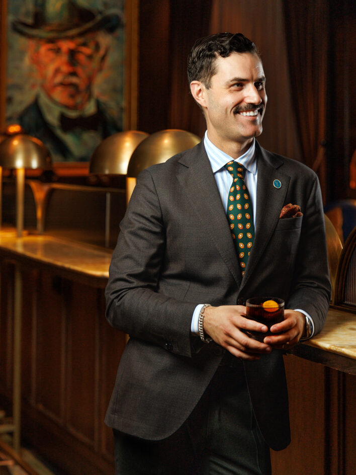 Library Bar | Toronto | Canada’s 100 Best Bars