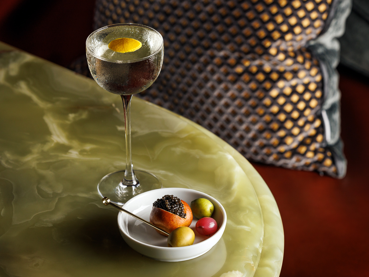 Library Bar | Toronto | Canada’s 100 Best Bars