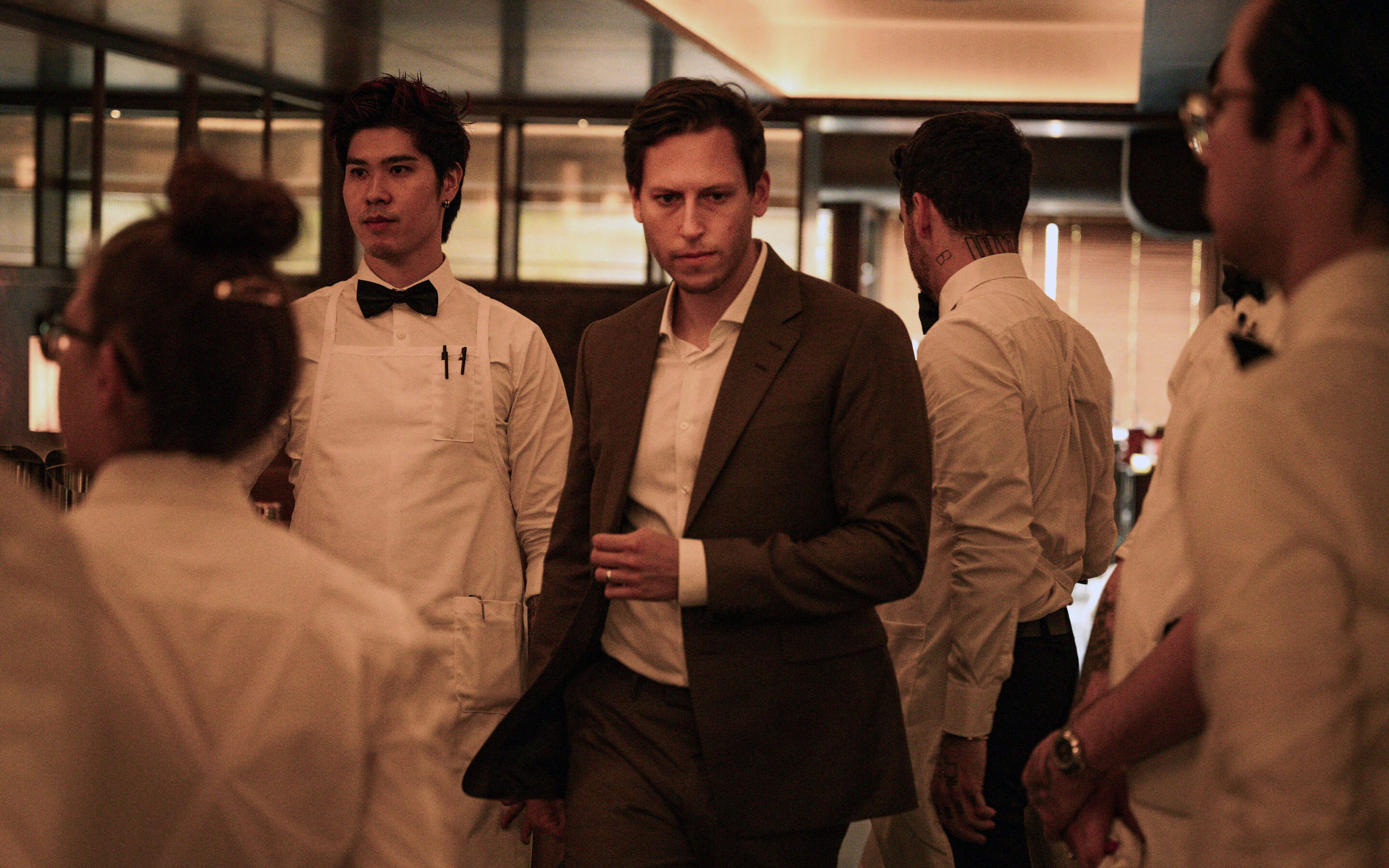 Linny's | Toronto | Best New Restaurants | Canada’s 100 Best