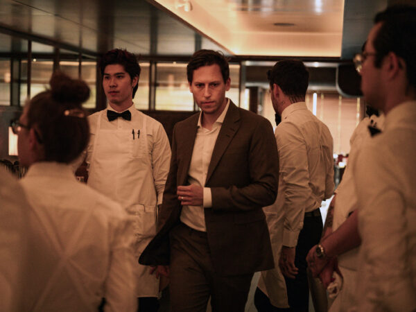 Elem | Vancouver | Best New Restaurants | Canada’s 100 Best