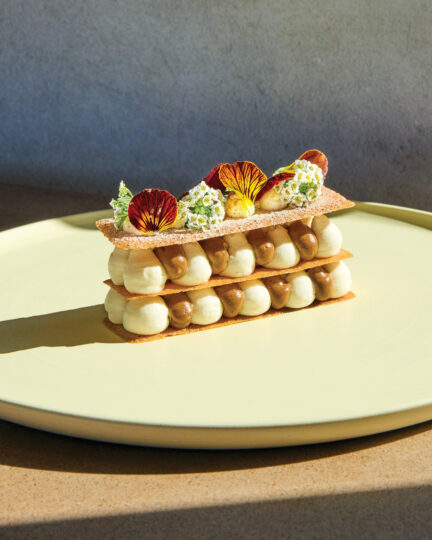 Restaurant Pearl Morissette | Jordan Station | 2025 Best Restaurant Award | Canada’s 100 Best ...