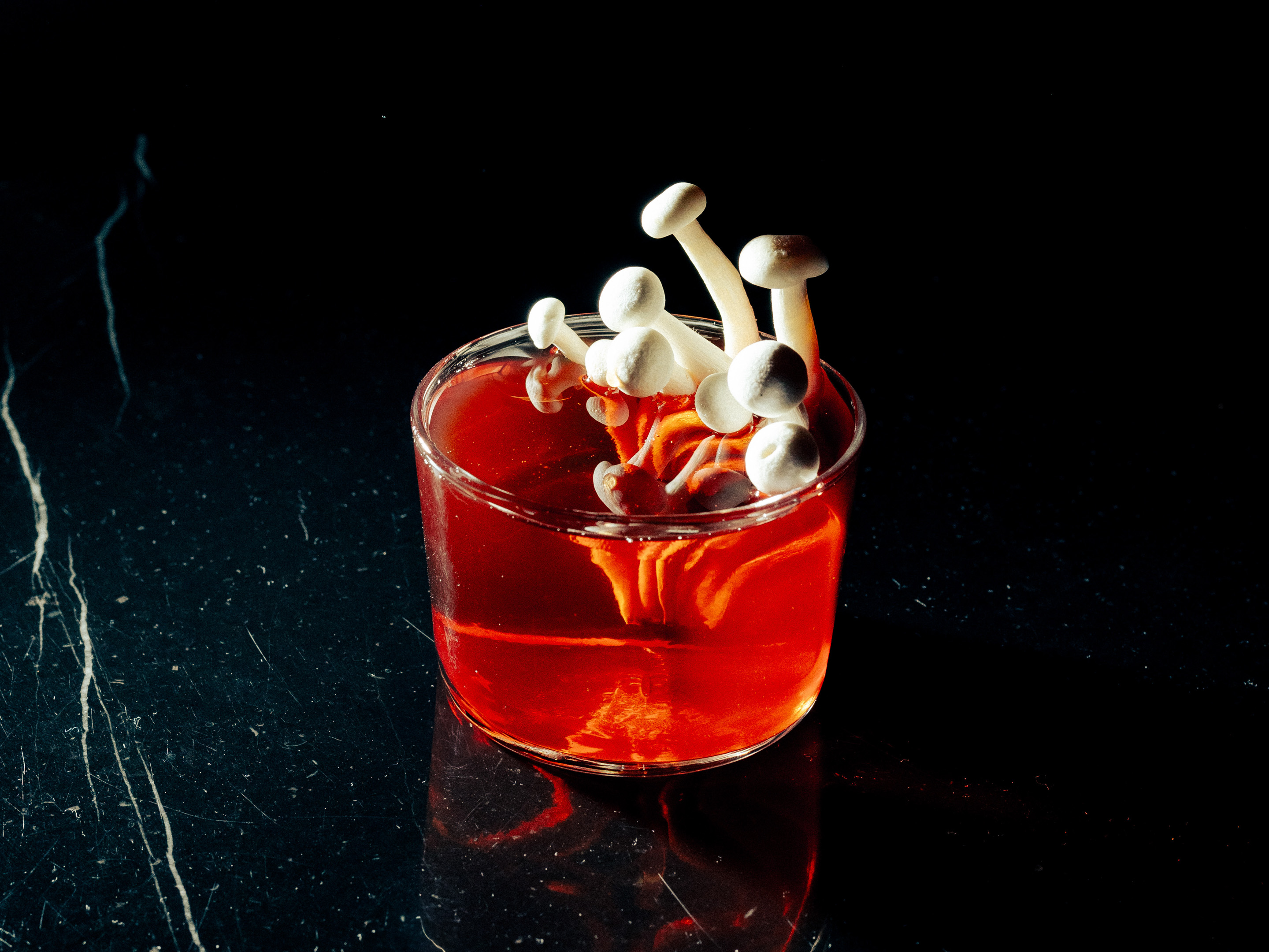 Shelter Cocktail Bar | Calgary | Canada’s 100 Best Bars