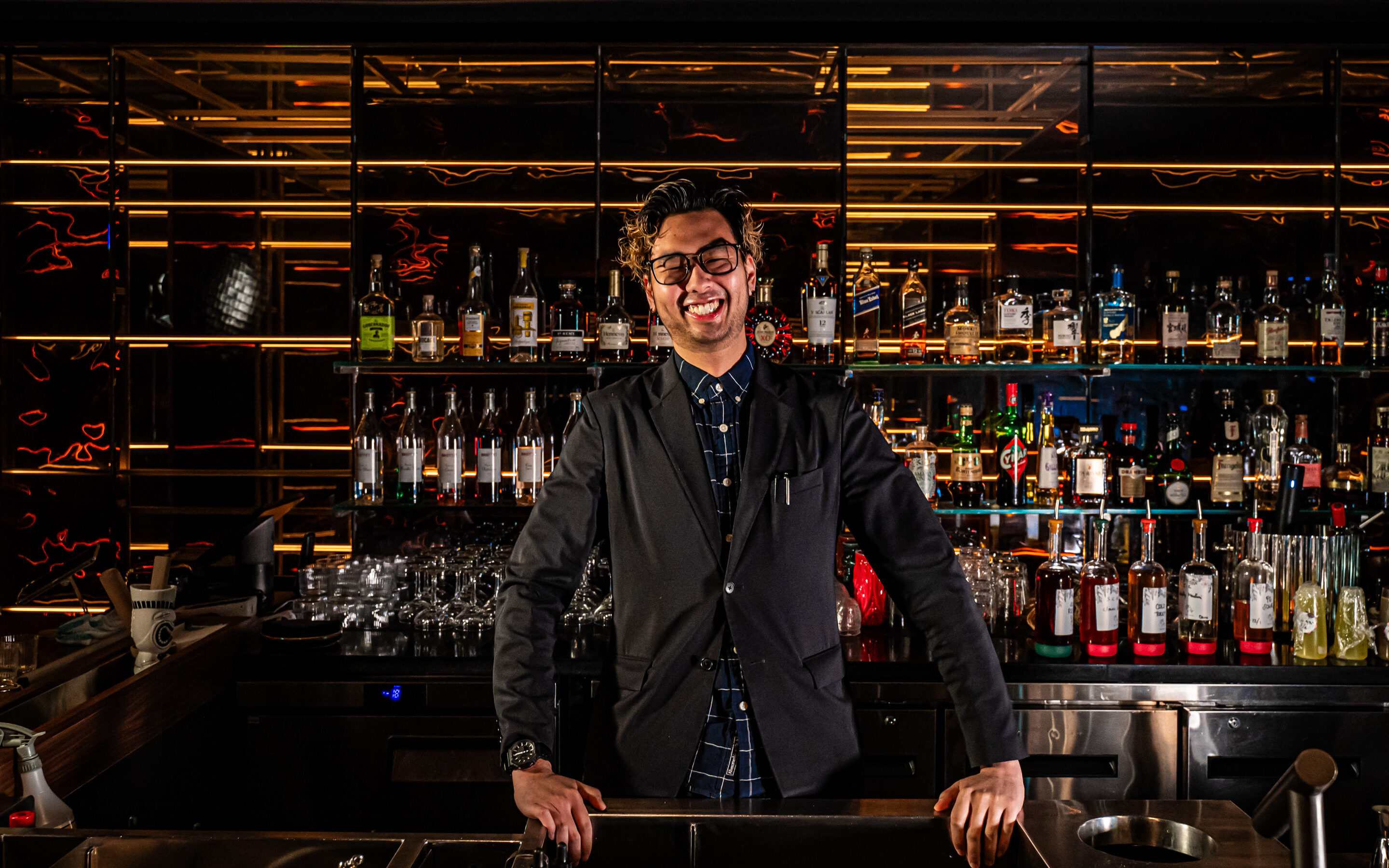 Slice of Life Bar | Toronto | Canada’s 100 Best Bars