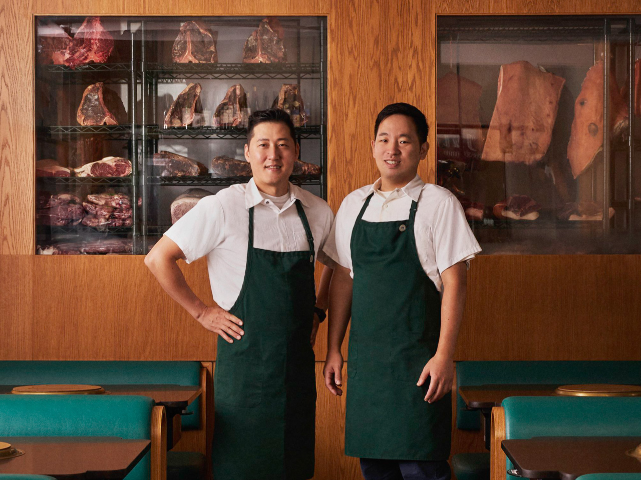 Takja BBQ | Toronto | Best New Restaurants | Canada’s 100 Best