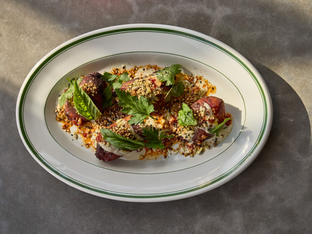 Taverne Bernhardt’s | Toronto | Canada’s 100 Best