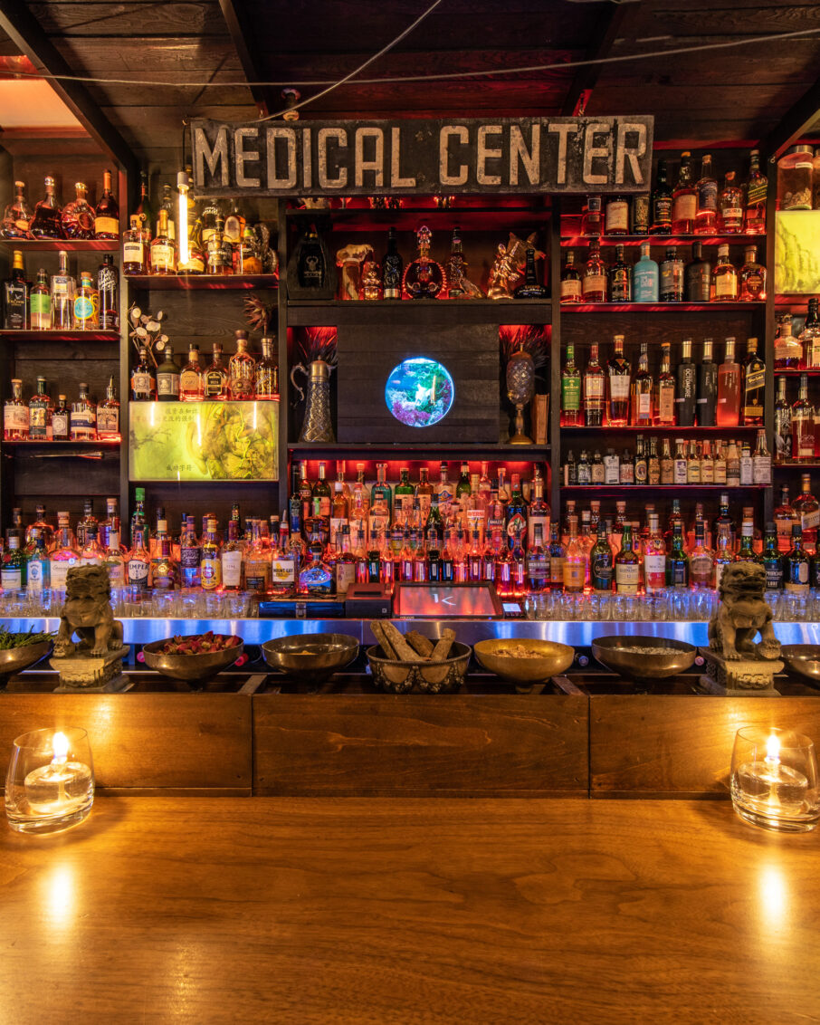 Canada’s Best Bars - 2025 | Canada’s 100 Best Restaurants, Bars and Chefs.