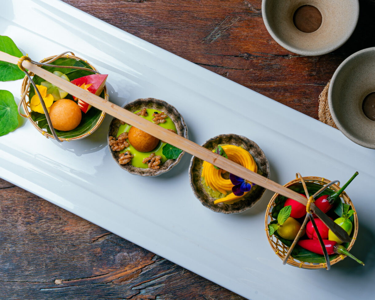 Baan Lao | Richmond | 2025 Best Destination Restaurant Award | Canada’s 100 Best Restaurants ...