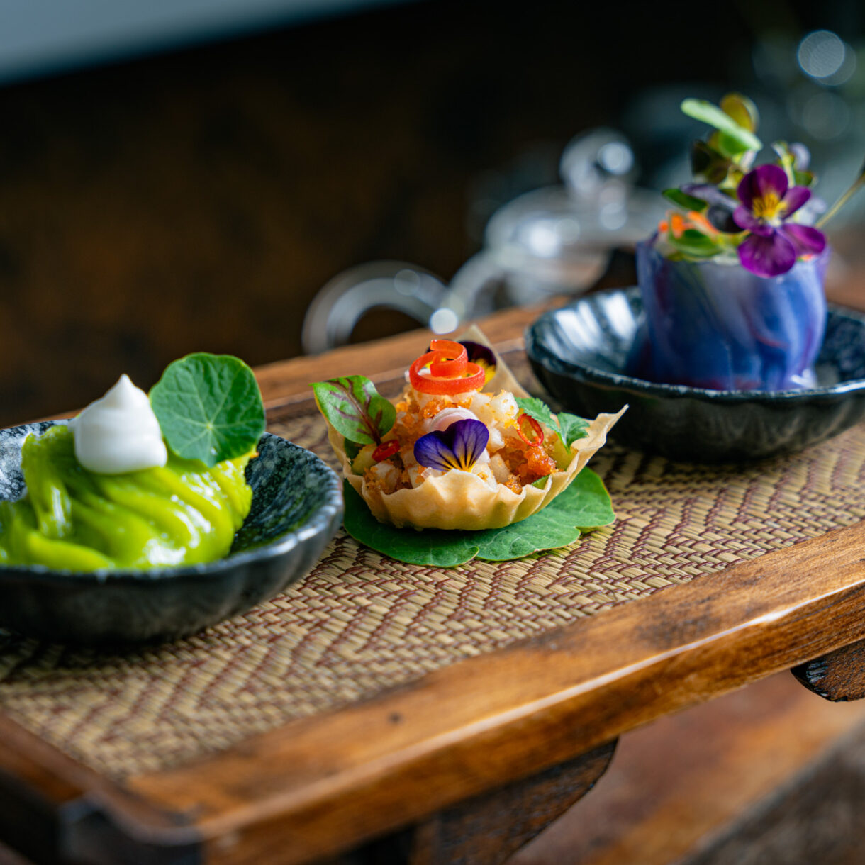 Baan Lao | Richmond | 2025 Best Destination Restaurant Award | Canada’s 100 Best Restaurants ...