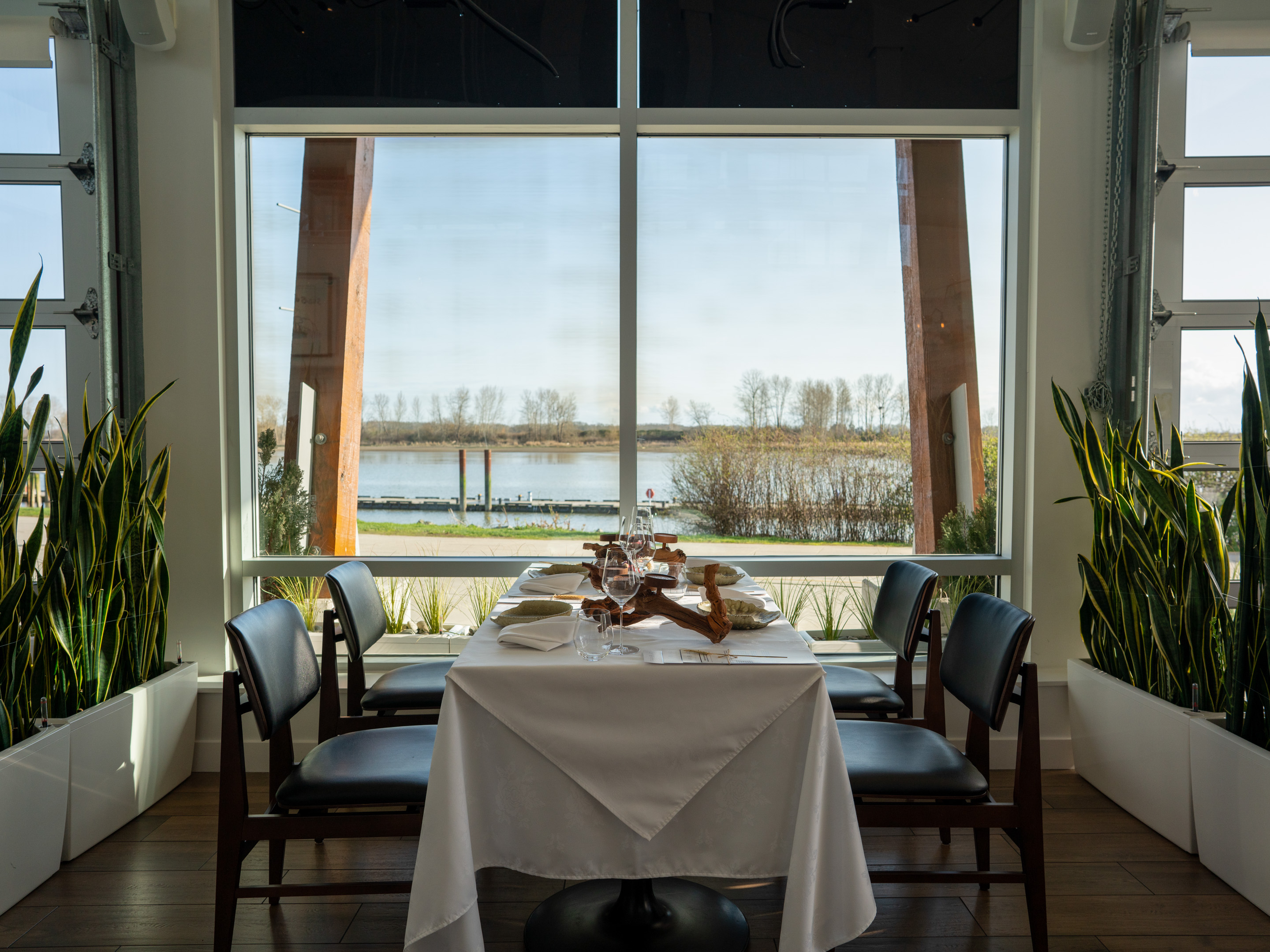 Baan Lao | Richmond | 2025 Best Destination Restaurant Award | Canada’s 100 Best Restaurants ...