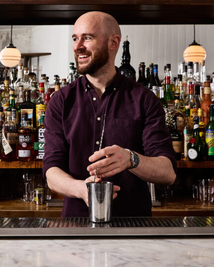 Library Bar | Best Hotel Bar 2025 | Canada’s 100 Best Restaurants, Bars and Chefs.