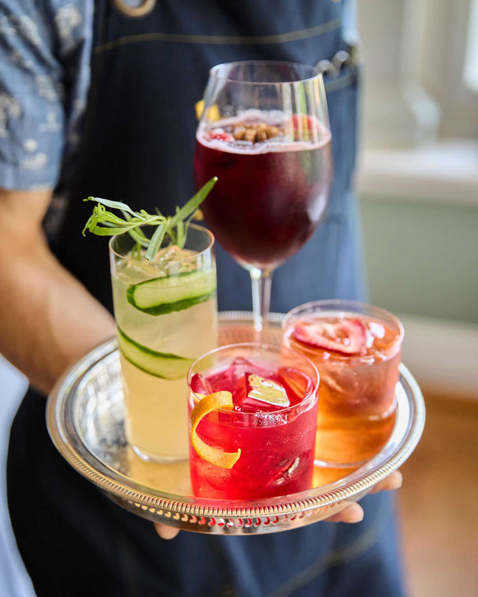 Canada’s 100 Best Restaurants, Bars and Chefs. | Zero Buzz. Full Flavour.