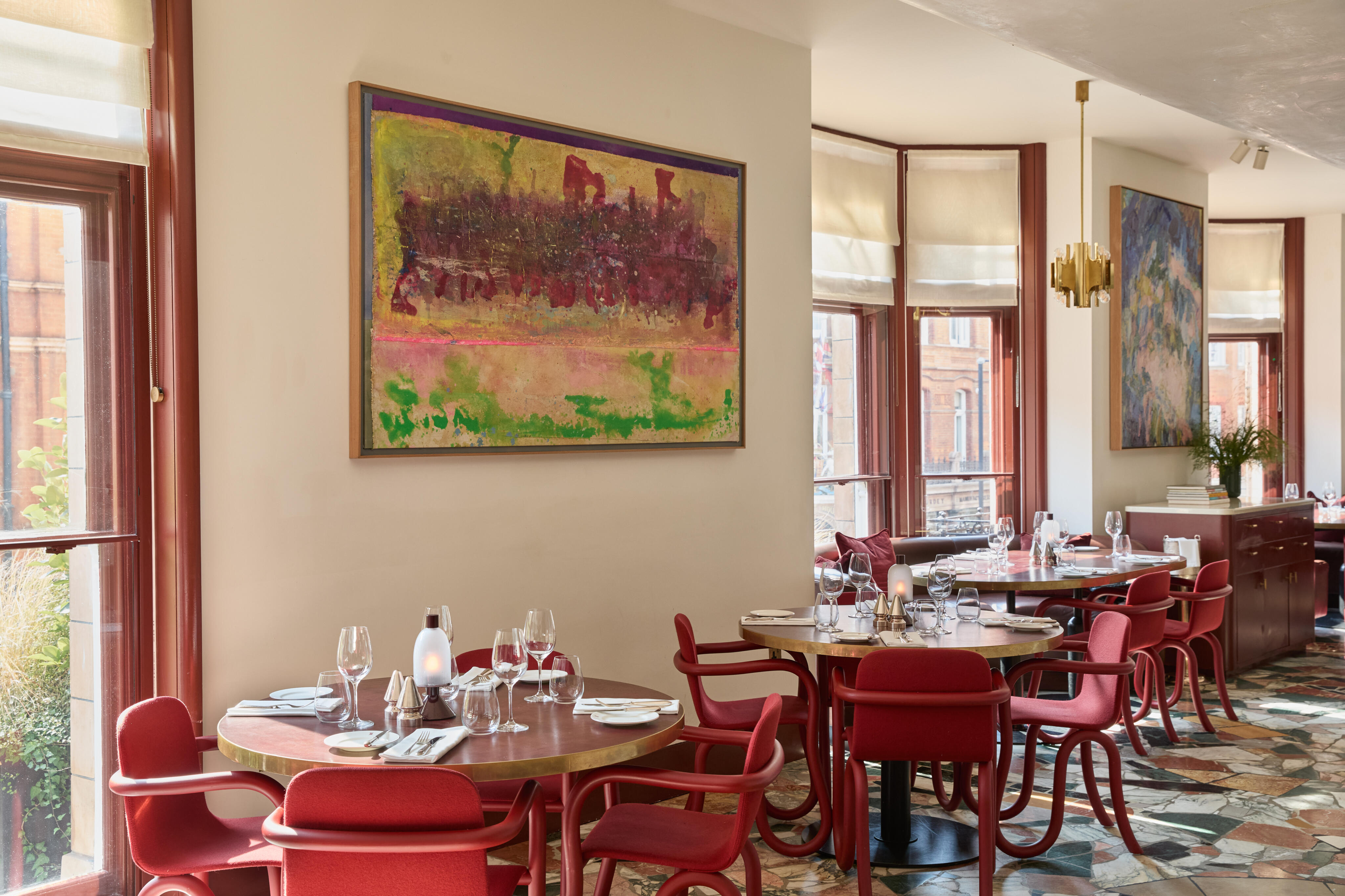 Canada’s 100 Best Restaurants, Bars and Chefs. | London is for food lovers