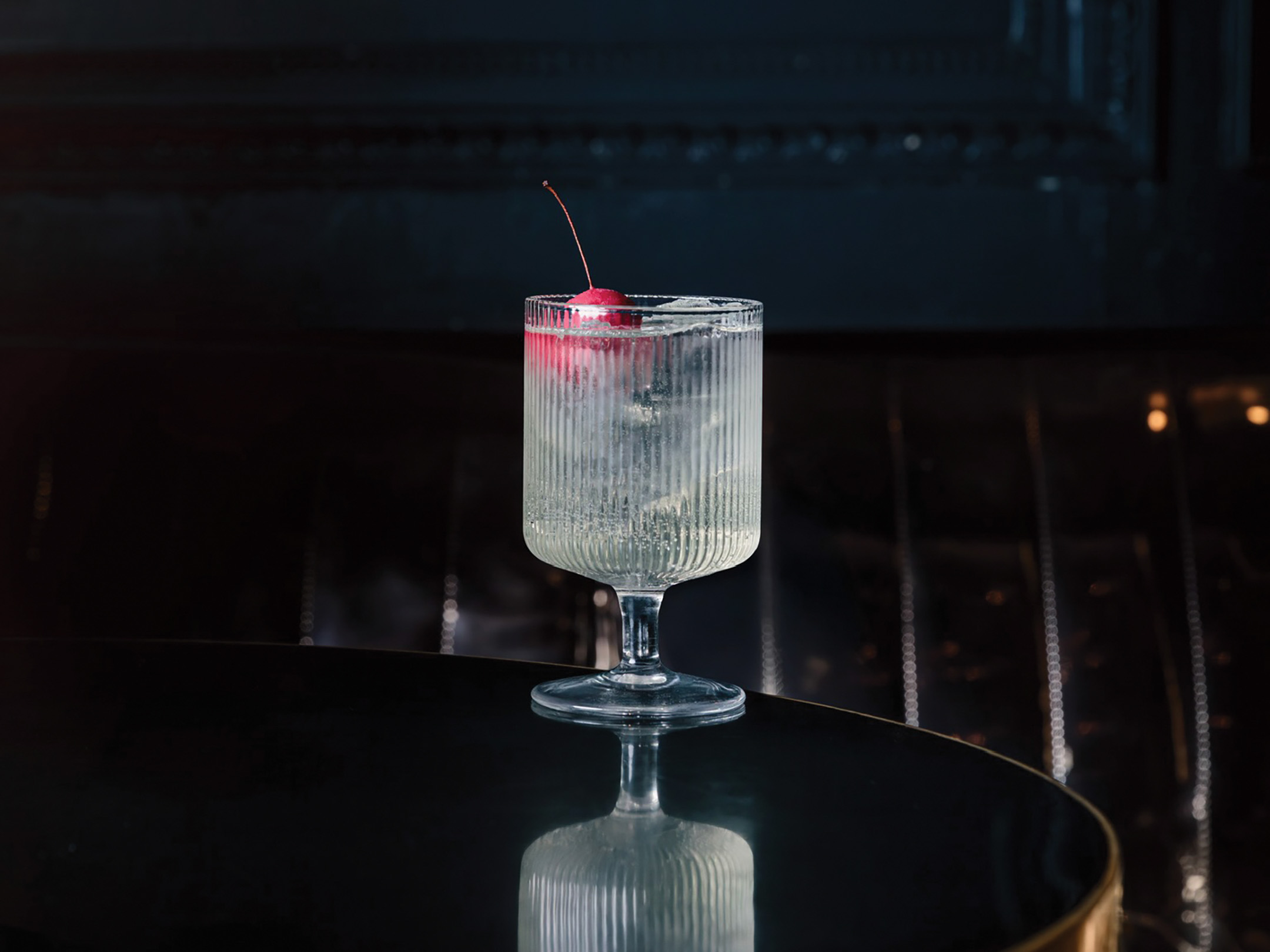 Atwater Cocktail Club | Montreal | Canada’s 100 Best Bars