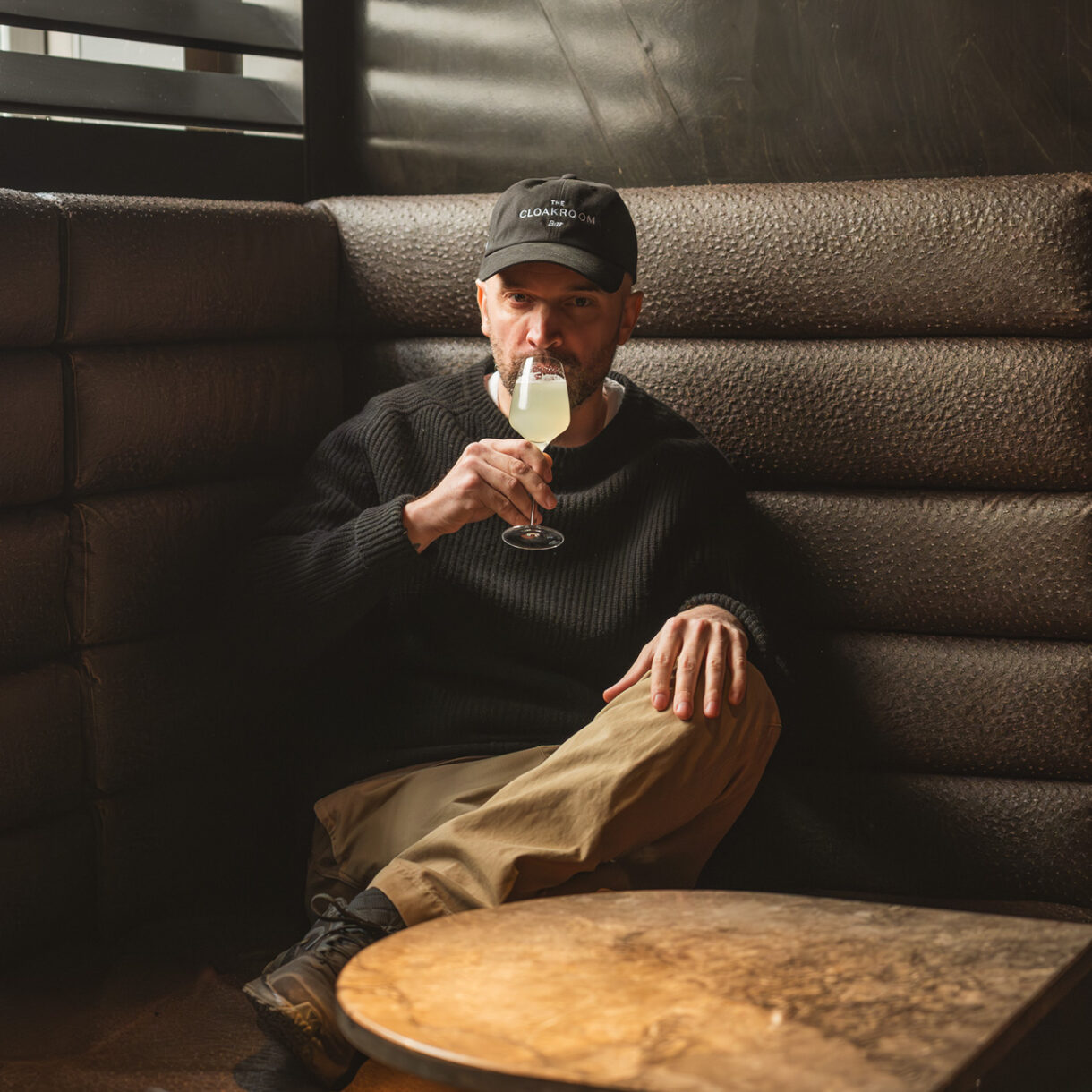 Cloakroom | Montreal | Canada’s 100 Best Bars