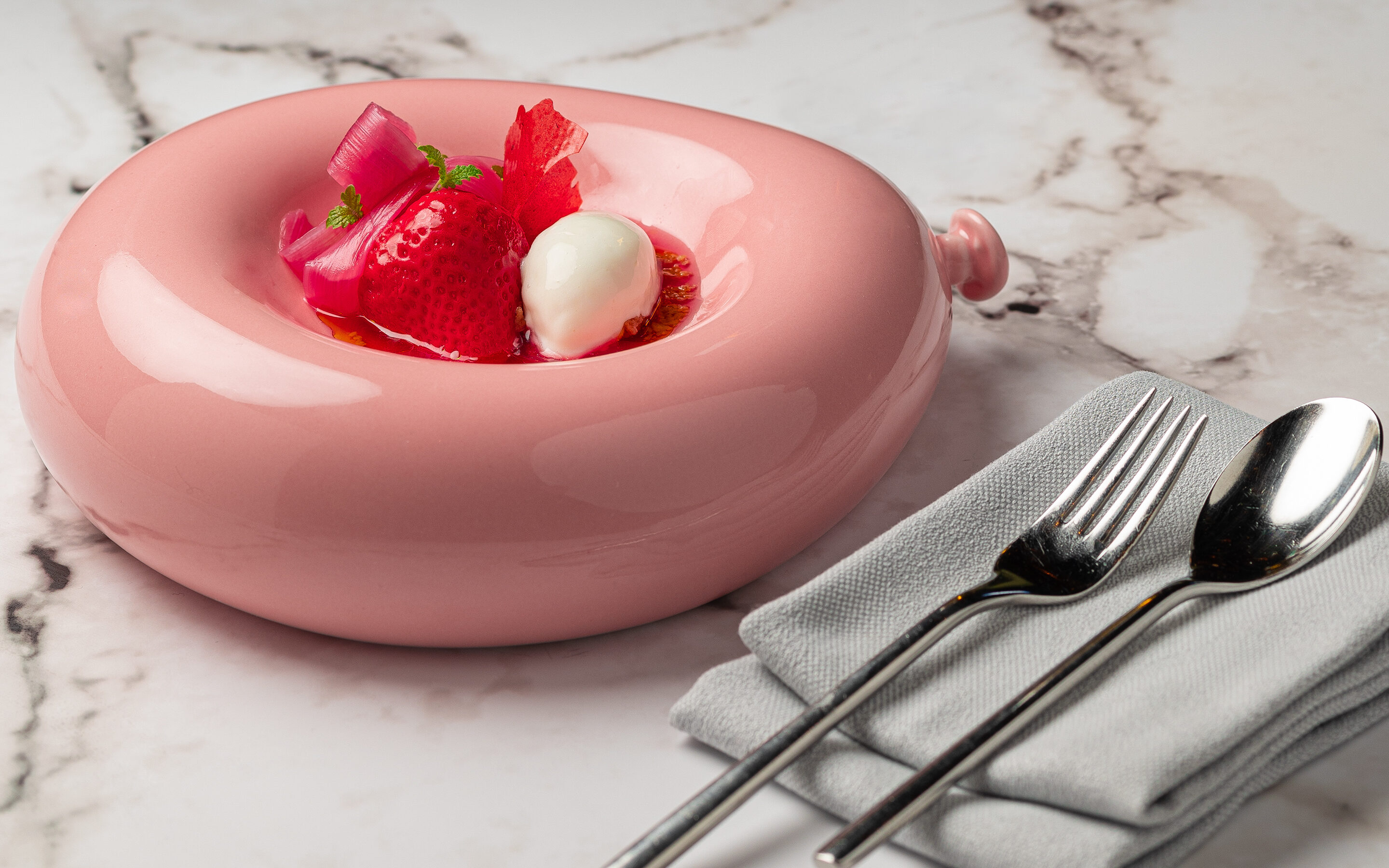 DaNico | Toronto | Canada’s 100 Best