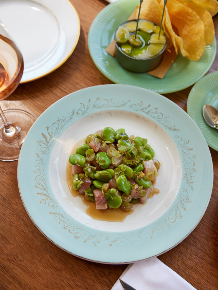 Mon Lapin | Montreal | Canada’s 100 Best