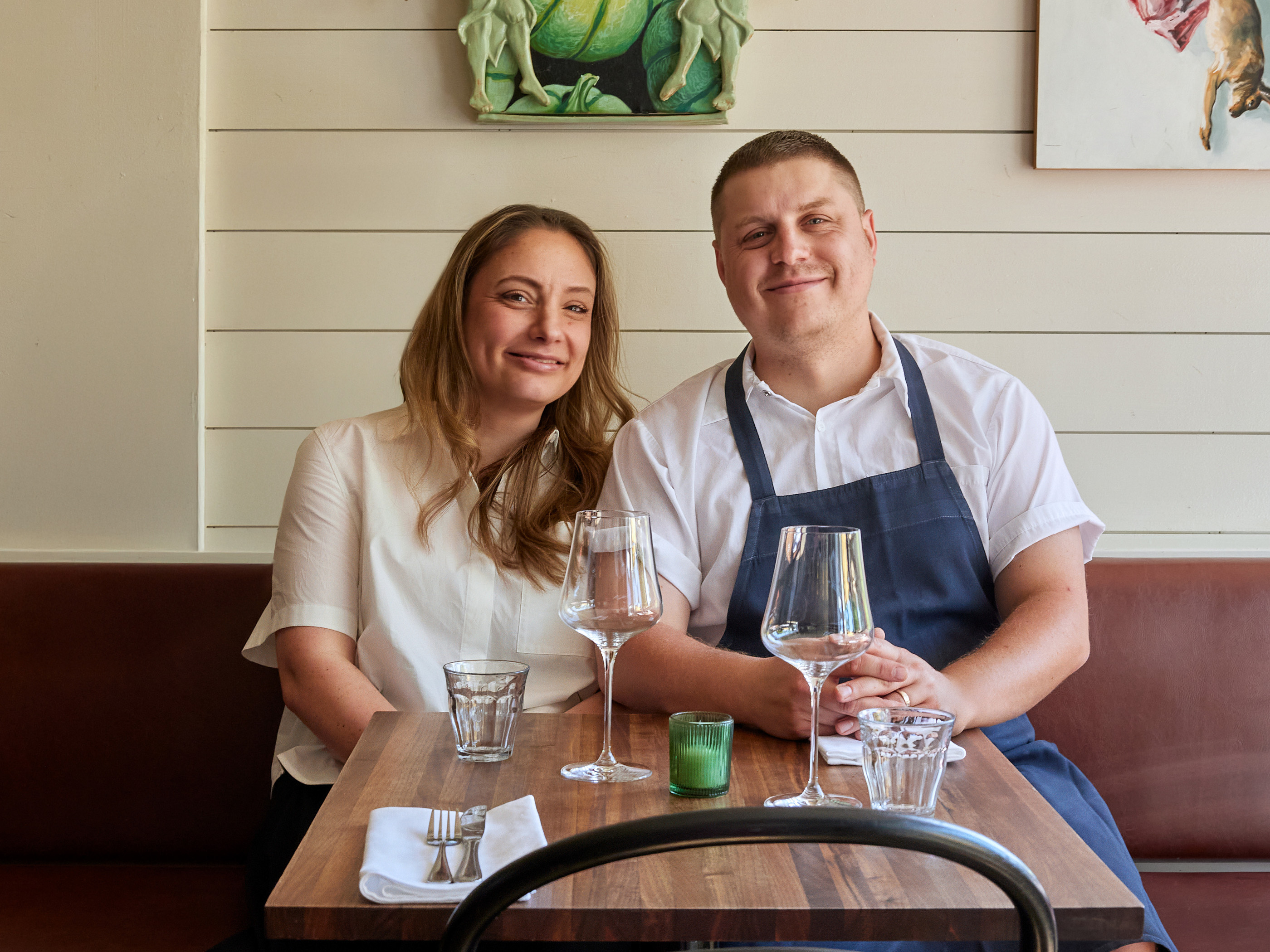 Mon Lapin | Montreal | Canada’s 100 Best