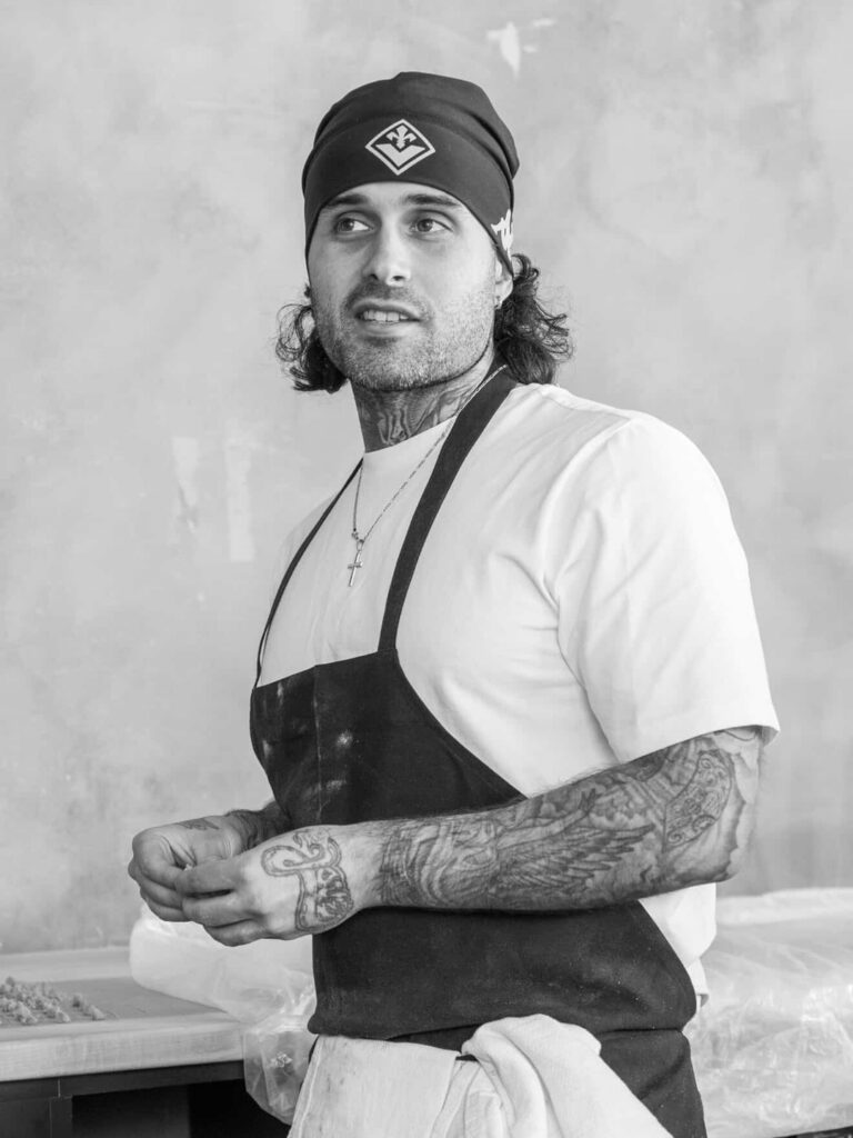 Pasta Pooks | Montreal | Canada’s 100 Best