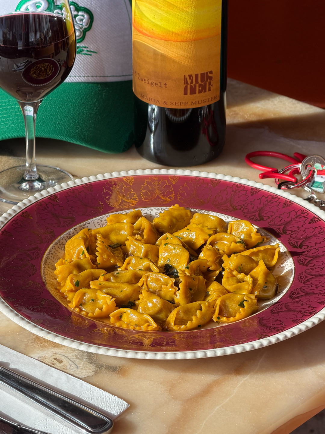Pasta Pooks | Montreal | Canada’s 100 Best