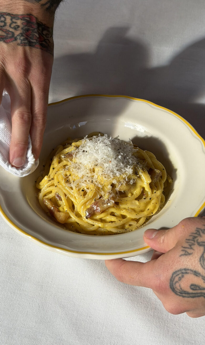 Pasta Pooks | Montreal | Canada’s 100 Best